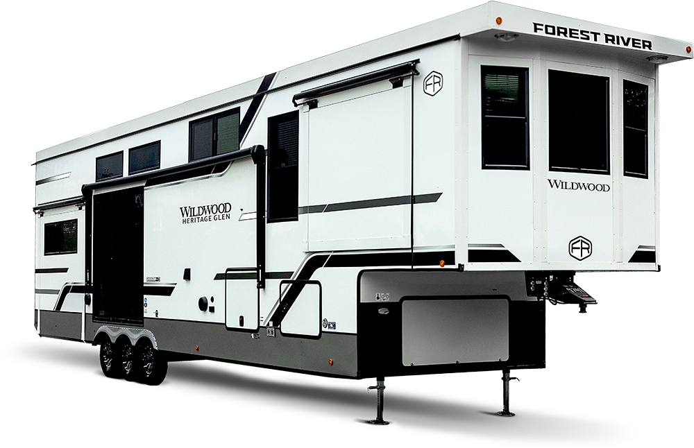 New & Used RV Dealership | Wisconsin Rapids, WI | DNL Recreation