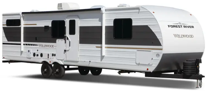 New & Used RV Dealership | Wisconsin Rapids, WI | DNL Recreation